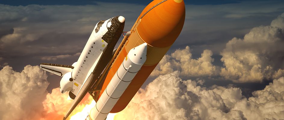 Luft- und Raumfahrt - Sefirot